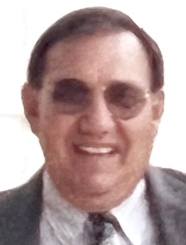 G. Thomas Babb | News, Sports, Jobs - Morning Journal